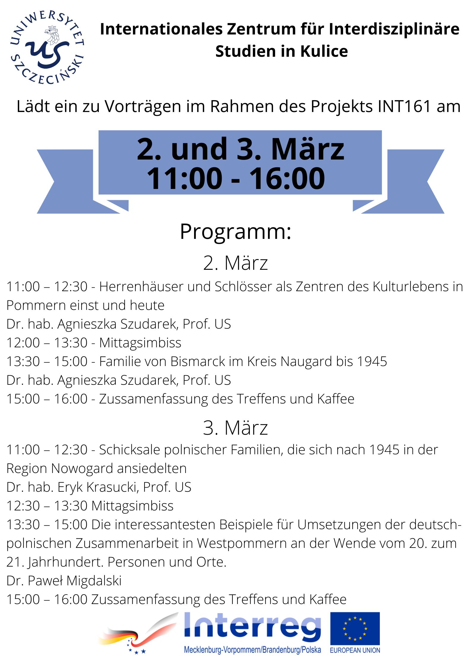 Entdeckung des gemeinsamen Kulturerbes durch Erleben der ...